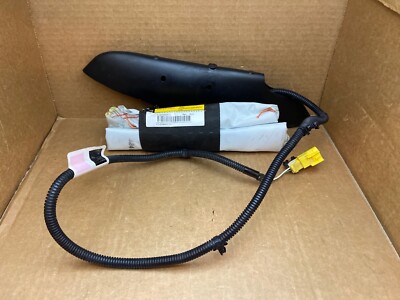 2007-2013 GMC Silverado Sierra Tahoe Front Left Side Driver Seat Air ...