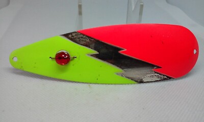 Spoons - Red Eye Spoon