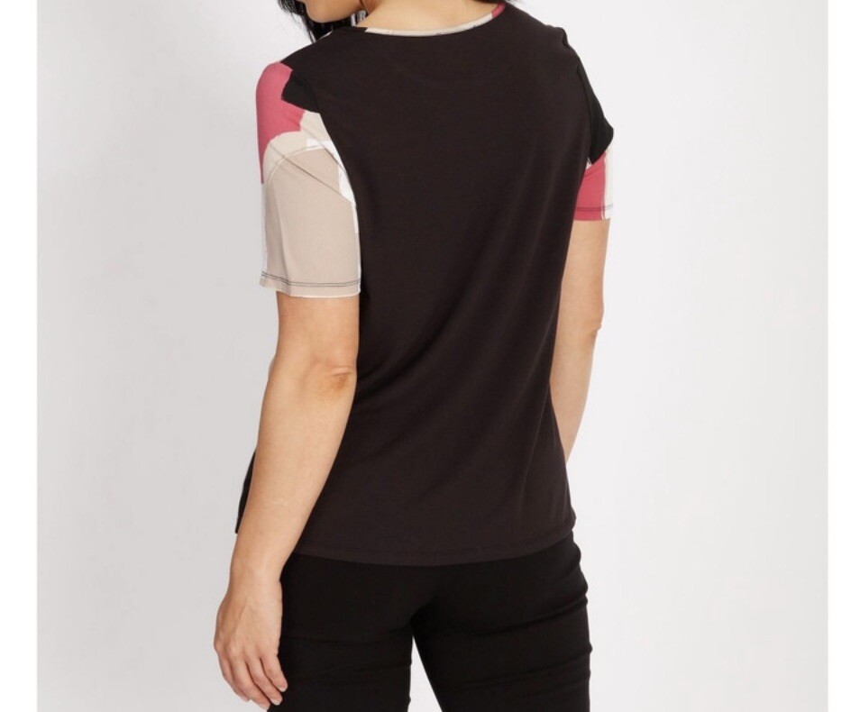 NEW Myer Regatta Petites Size 16 Women’s Woven Front Top RRP$49.95 ...