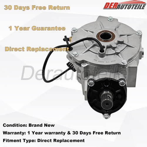 Fits Polaris Ranger / Sportsman / Scrambler Front Differential 1332971 ...