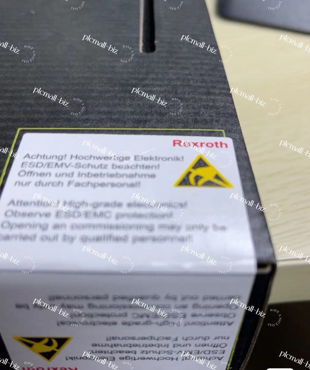 VT-5041-31/1-0 R901236404 Amplification board VT-5041-31/1-0 R901236404 ...