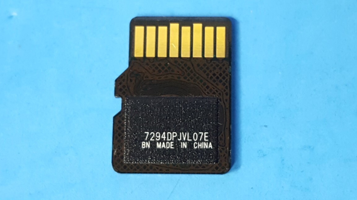 50 pcs) SanDisk MicroSD card 64GB, XC1, XCI, U3, Memory Card 50 pcs) SanDisk MicroSD card 64GB, XC1, XCI, U3, Memory Card