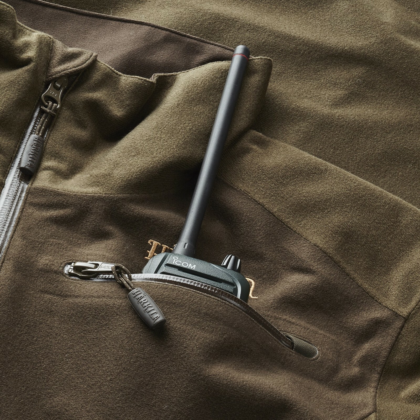 Harkila Tuning Lightweight Gore-Tex Shooting Jacket | eBay UK