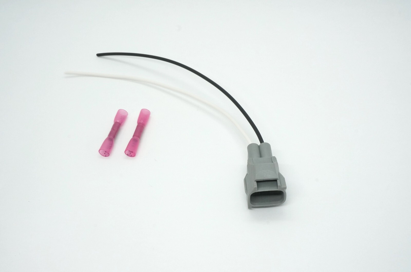 NEW A/C Compressor PLUG PIGTAIL CONNECTOR for 2015-2017 Chrysler 200 2 ...