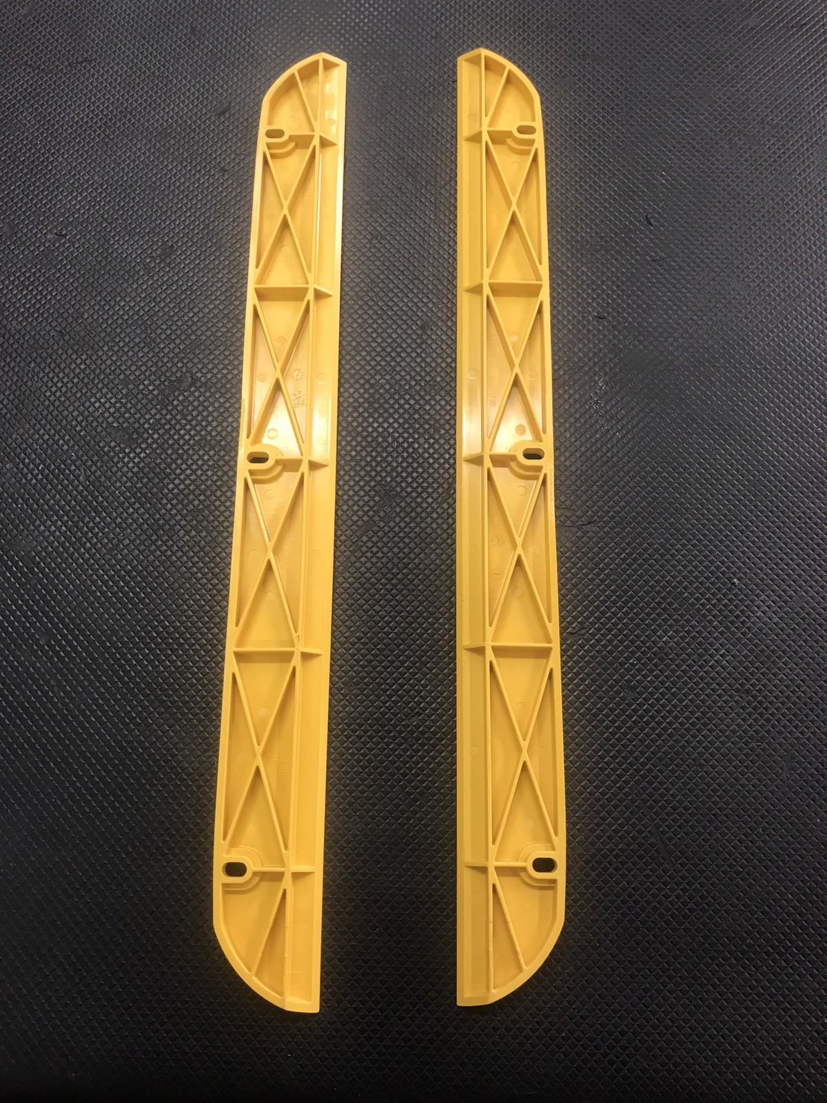 New DeWALT OEM 618199-00 Miter Saw Kerf Plate Board Set DW718 | eBay