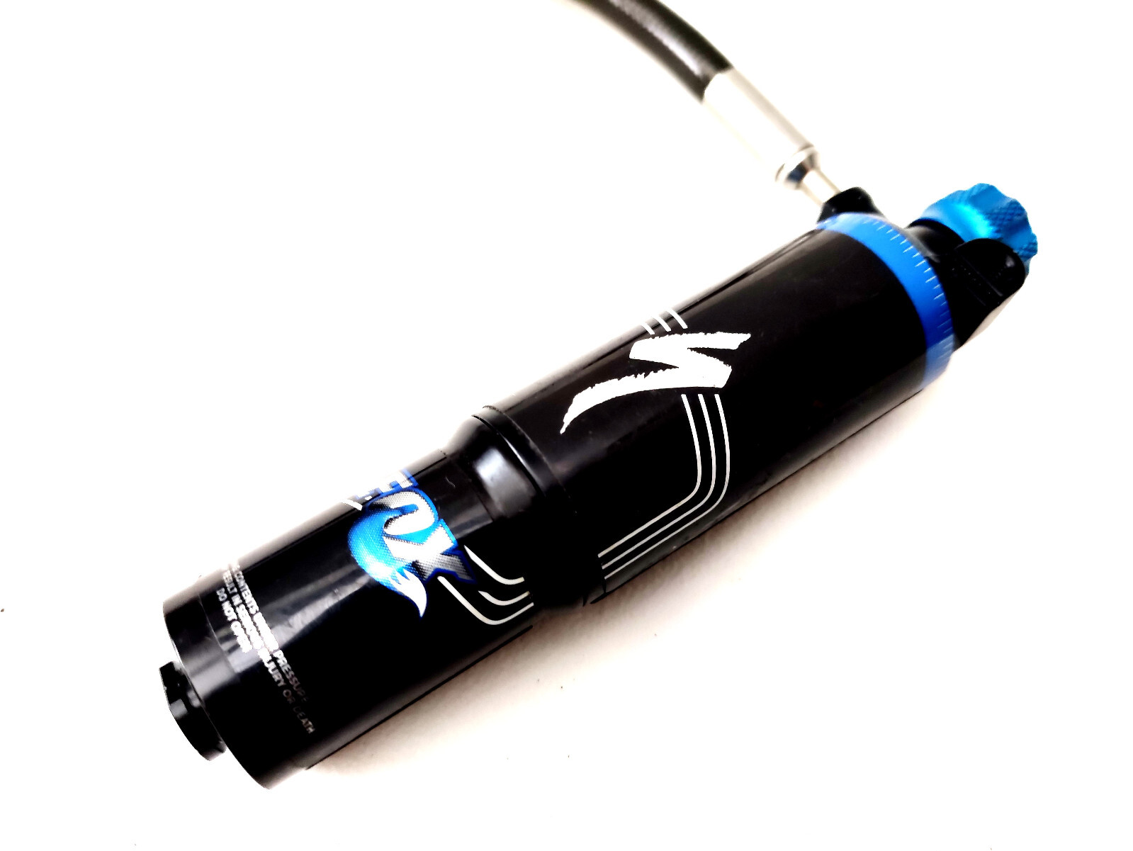 Used Damper Rear Shocks FOX SPECIALIZED BRAIN Future Shock | eBay