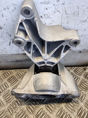 NISSAN MICRA ENGINE MOUNT RIGHT 0.9L PET MAN HATCHBACK 2017 ENGINE ...