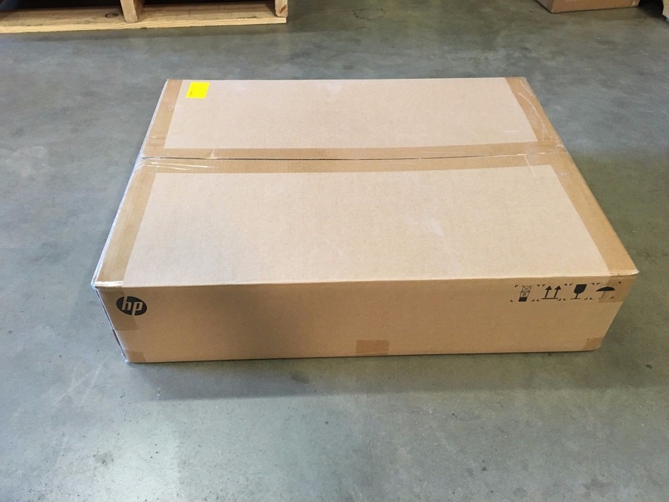 AM868C HPE StorageWorks 8/24 Base 16-Ports Enabled SAN Switch HPE ...