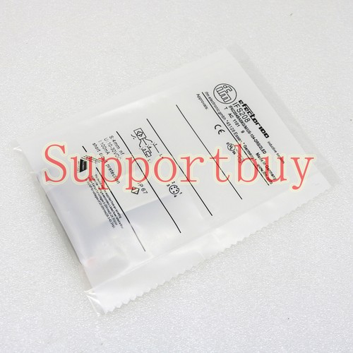 ifm IFS208 Inductive Sensor for sale online | eBay