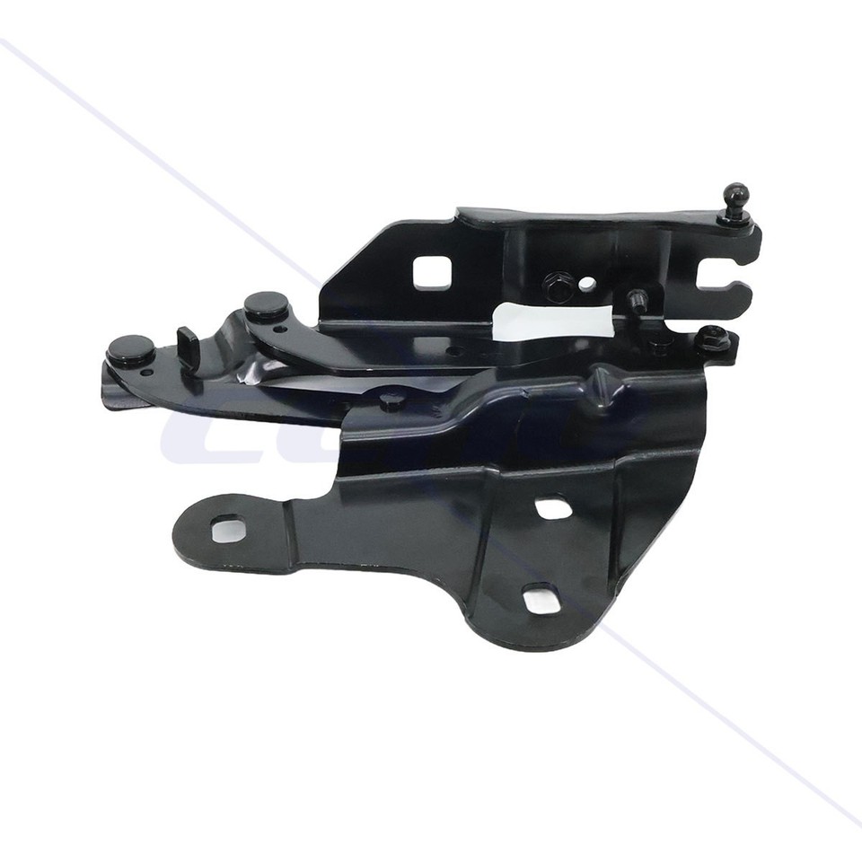For 2013-2015 BMW X1 sDrive28i, xDrive28i, xDrive35i Hood Hinge Left ...