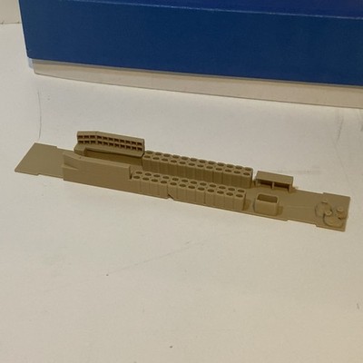 HO Scale interior Fits Lambert Brass RPO Car Read Please | eBay