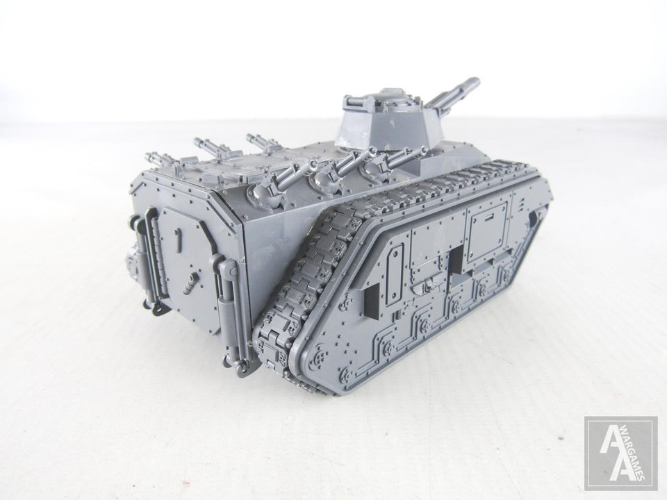 (BA14) Chimera APC Imperial Guard Astra Militarum 40k 30k Warhammer ...