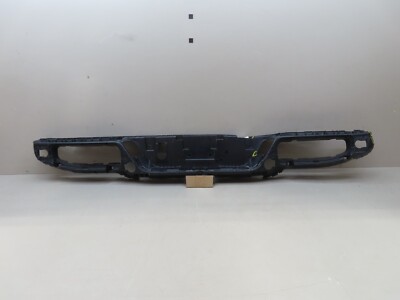 2020-2025 JEEP GLADIATOR REAR BUMPER METAL SHELL OEM 68341755AB | eBay