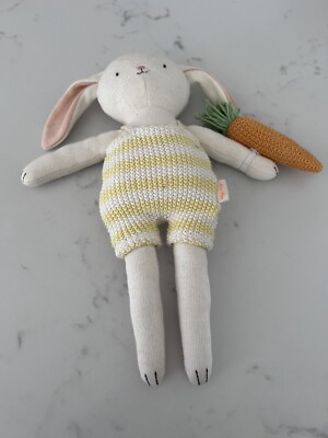 Meri Meri Stuffed Bunny | eBay
