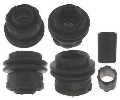 Disc Brake Caliper Bushing fits 2015-2018 Volkswagen Golf R,GTI Golf ...