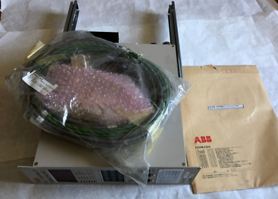 NEW ABB RGH611 HIGH VOLTAGE,ABB HV CONTROLLER,900422369,E21088-13,ABB ...