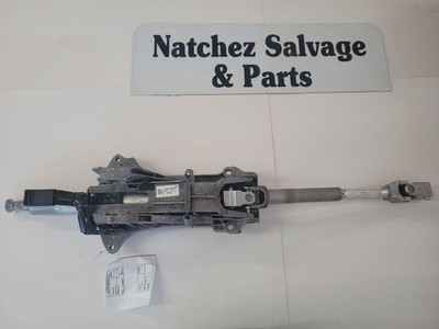 Steering Column Floor Shift With Navigation Fits 17-19 INFINITI QX30 ...