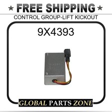 Caterpillar CAT Control G 9X7793 9x-7793 Sensor Rack for sale online | eBay