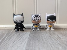 Batman Funko Pop! Vinyl Checklist - Explore the Full Master List