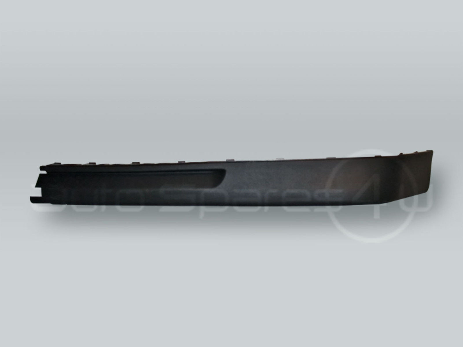 GTI Front Bumper Molding Trim LEFT fits 1993-1998 VW Golf MK3 | eBay