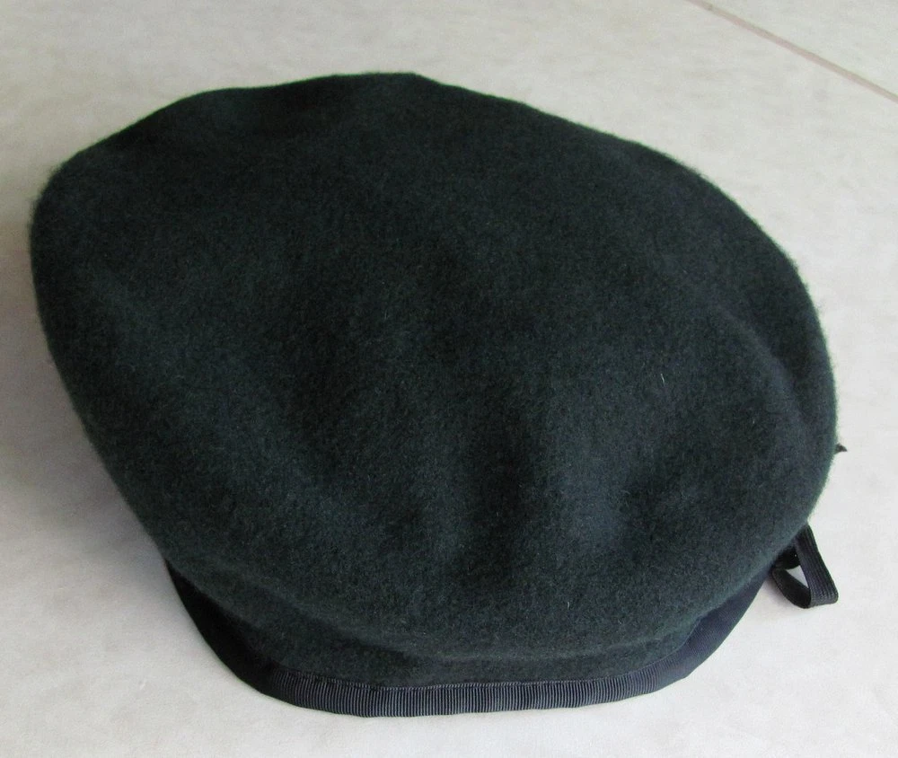 Canadian Military Berets