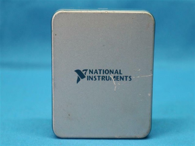 National Instruments Ni Usb-6002 Multifunction DAQ for sale online | eBay