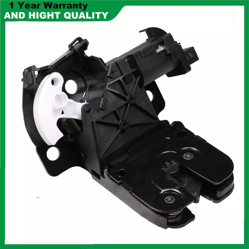 Fits For Audi A3 A4 A6 Q7 TT TTS Rear Tailgate Boot Lock Latch Catch ...