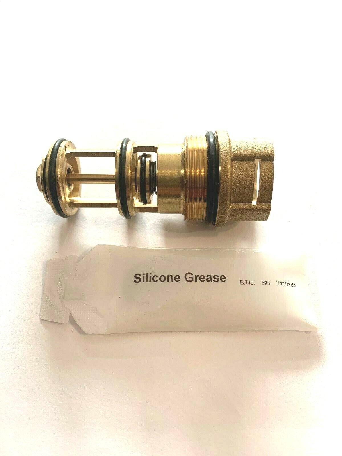 Baxi Platinum 24 - 40 HE A Diverter Valve Cartridge 7656807 720003100 ...