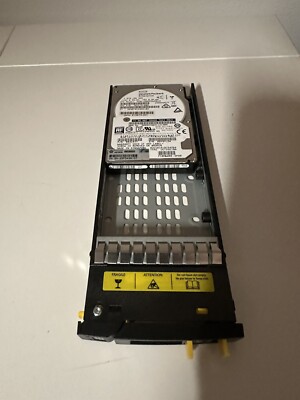 K2P94A / K2P94B HP 3PAR StoreServ 8000 1.8TB SAS 12Gb/s 10K SFF HDD ...
