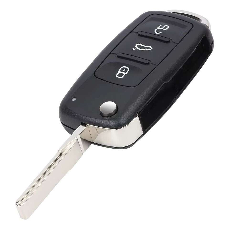 5K0837202AD Remote Key Fob for Volkswagen Golf Jetta EOS Tiguan 5K0 837 ...