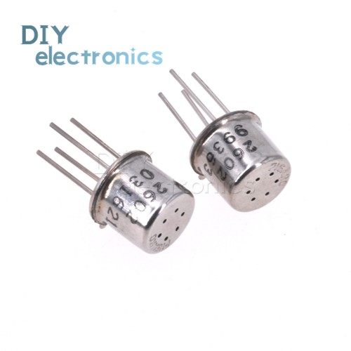 1PCS TGS2602 TGS 2602 for the detection of Air Contaminants NEW US | eBay