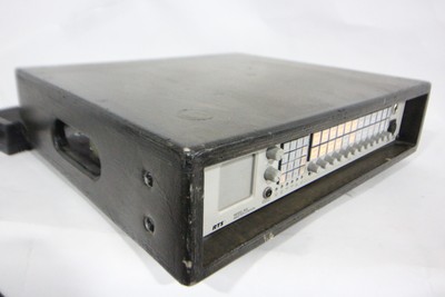 Intercom Systems - Intercom Master Station