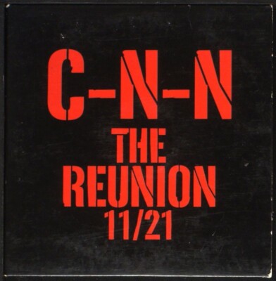 Capone -N- Noreaga The Reunion Album Sampler Cd CNN | eBay