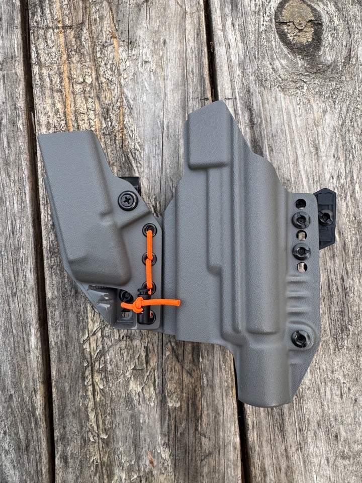 Tier 1 Concealed Axis Elite Glock 19/23 with x300 light | eBay