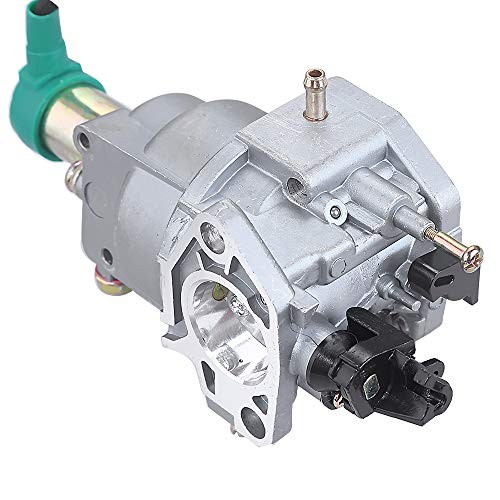 Carburetor for Predator 420cc 5000W 6500W 7000W 8750W 188F Generator ...