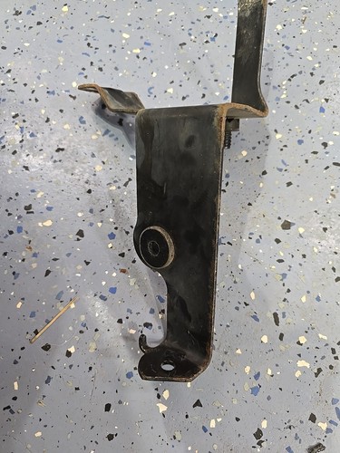 Ford Mustang OEM ABS Module bracket 2005-2009 S197 | eBay