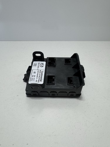 2016-2023 MAZDA MX-5 MIATA BODY CONTROL MODULE BCM MODEL OEM D10A-675Z0 ...