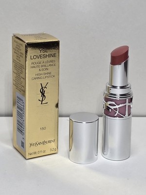 Ysl loveshine nude lingerie I # 150 full size 3.2g | eBay