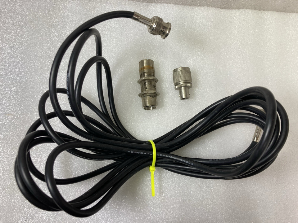 RF Signal Generator - 330 Solid State RF Signal Generator - Vintage | eBay