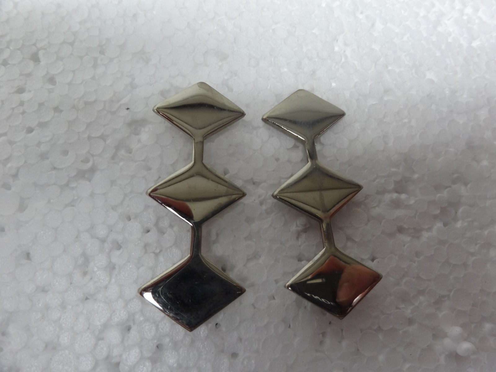 MILITARY INSIGNIA CREST DUI SET OF 2 ROTC JROTC CADET COLONEL | eBay