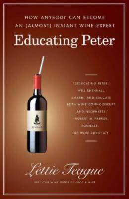 Educating Peter - Paperback By Teague, Lettie - VERY GOOD 9780743286787 ...