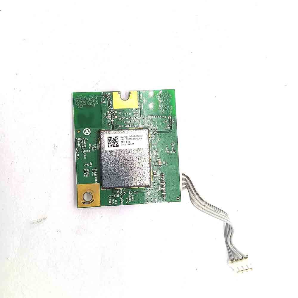 WIFI WLAN Board WLU6117-D69 Fits For EPSON Workforce WF-3010DW WF-3530 ...