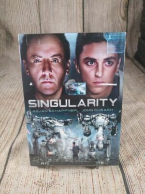 Singularity - DVD By John Cusack 31398274056| eBay