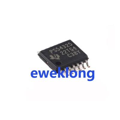 3pcs x TPS54325PWP TSSOP14 TPS54325 Marking Code PS54325 IC Chip ...
