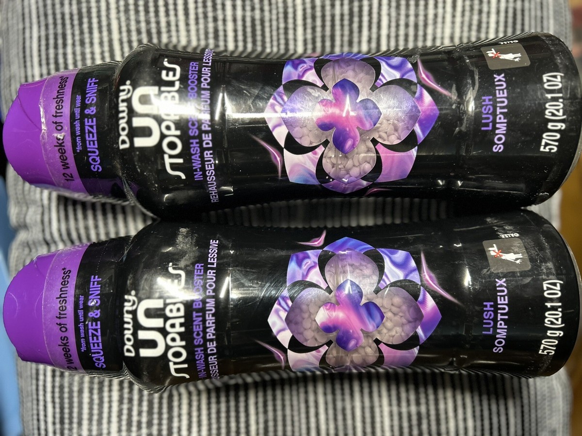 Downy Fabric Softener Beads