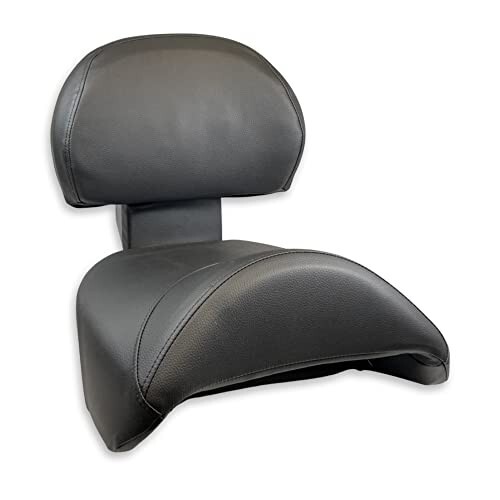 Can-Am Outlander MAX 500 650 800 Passenger Backrest & Seat Covers ...