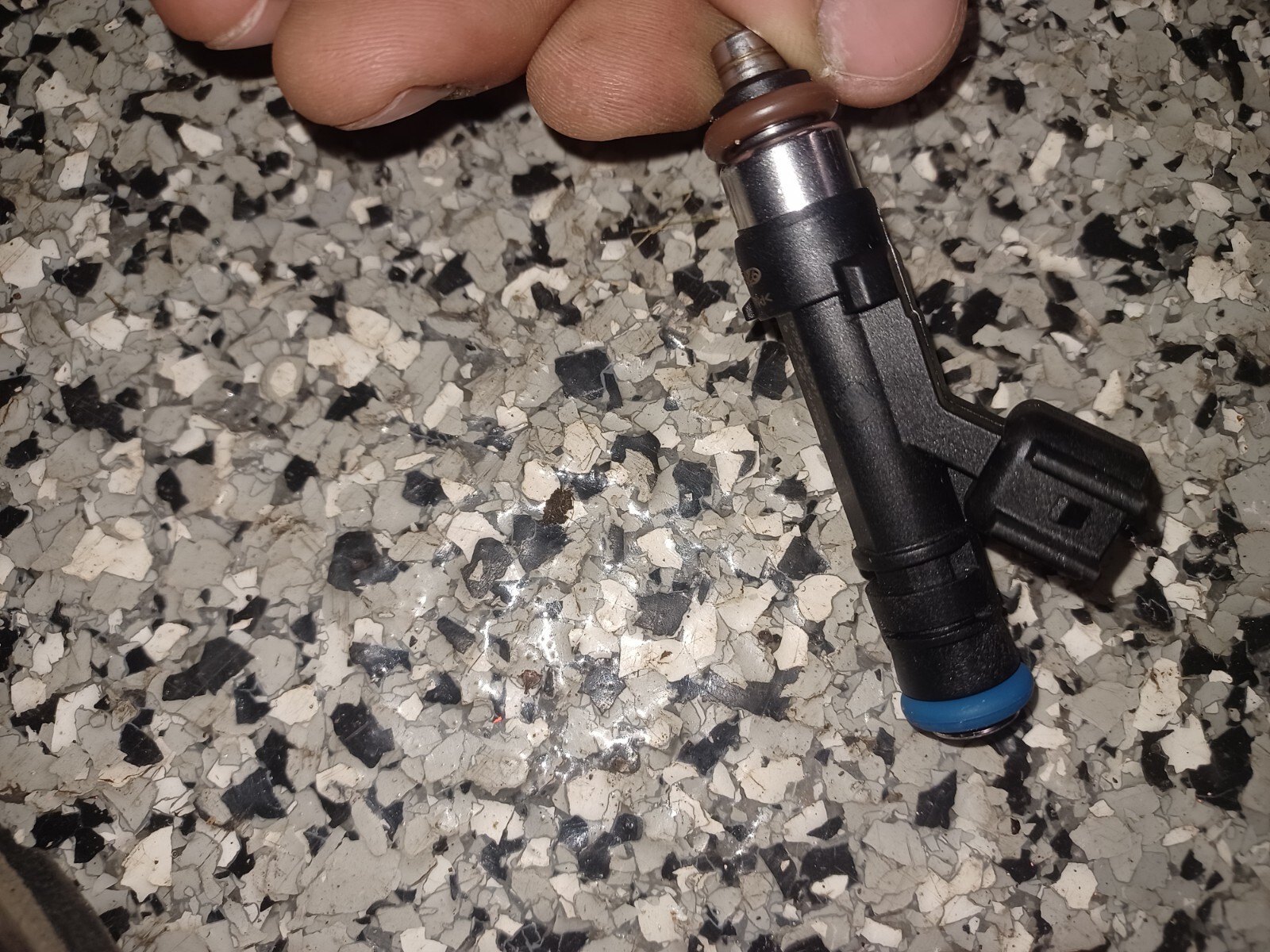 2011-2020 Ford F150 Mustang 5.0L 5.2L Bosch Fuel Injector | 0280158227 ...