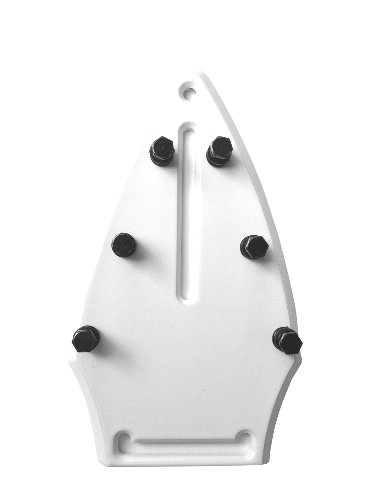 The String Butler V5 Arctic White - For Flying V Models - Official US ...