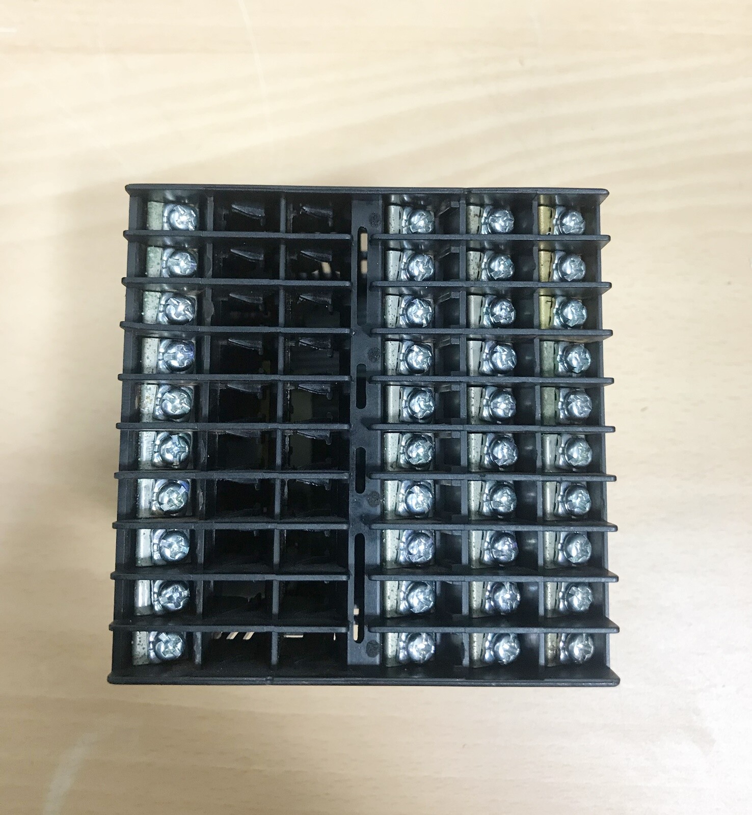 YOKOGAWA UP550-01 CONTROLLER | eBay