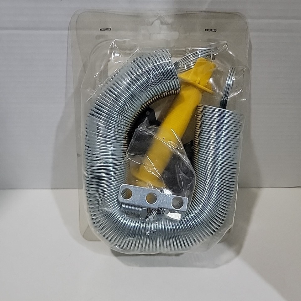 American FarmWorks GHKS16-AFW 16 ft. Expandable Electric Fence Spring ...